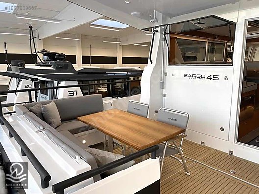 Satılık Sargo 45 Explorer Motoryat - 1207239667