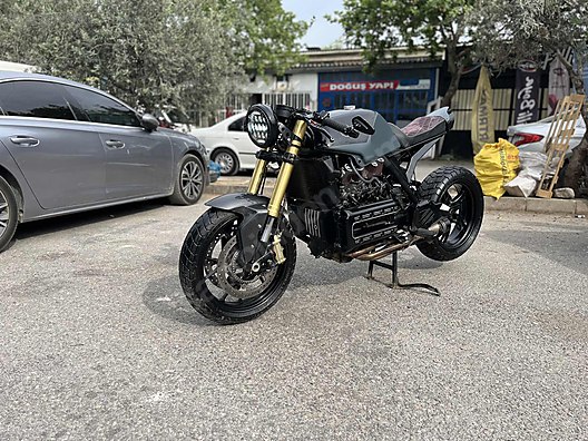 BMW K 1100 LT 1993 Model Sport Touring Motor Sahibinden İkinci El 400. ...