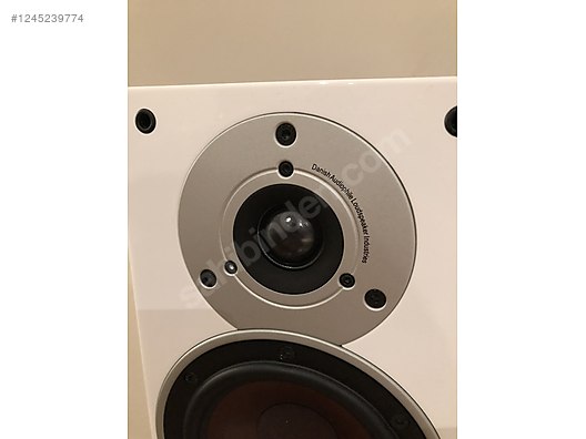 DALI ZENSOR 5AX AKTİF KULE HOPARLÖR ( OPTIK , AUX, BLUETOOTH ) - İkinci ...
