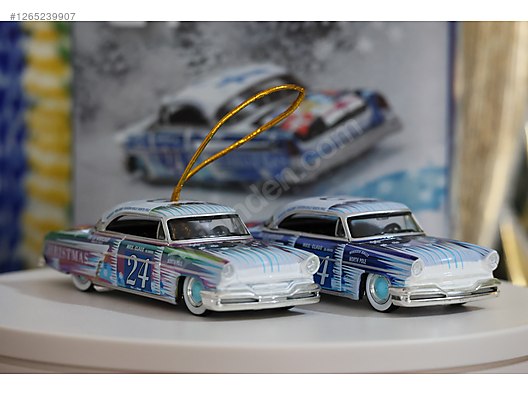 Mini GT Diecast Model 1:64 Lincoln Araba - 1265239907