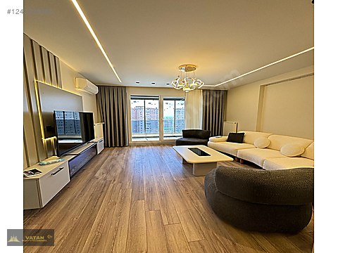 FİRST AVENUE AVM DE FUUL DEKORLU EN UYGUN DAİRESİ!!! - Satılık Daire ...