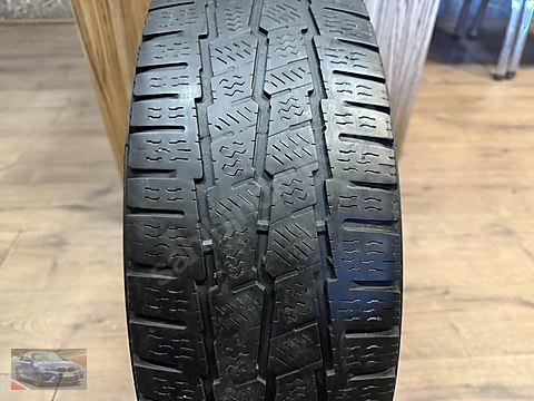 4 ADET İYİ DURUMDA 205 65 16C MICHELIN ALPIN sahibinden.comda - 1277240050
