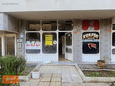 KOZYATAĞI KESERCİLER'de 35 m2 ÖN KULLANIMLI. sahibinden.comda - 1227240216