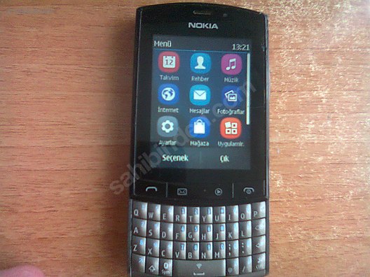 nokia 6600i hard reset code