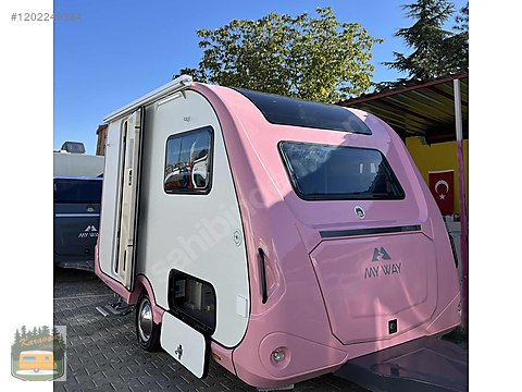 9 TAKSİT-KARAVAN ÇANKAYA'DAN ALMAN ŞASE AVRUPA YALITIM FULL Türkiye'nin ...