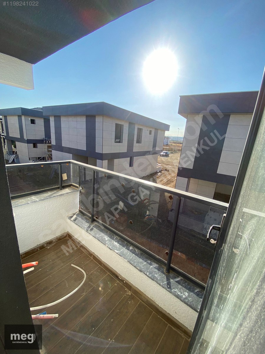 MEG YAPI'DAN EĞRİTAŞ'TA DENİZE 50 MT SIFIR 3+1 İKİZ VİLLA - Satılık Villa İlanları sahibinden ...