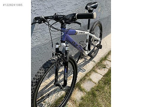 Drag Climber 26 jant Dağ Bisikleti sahibinden.comda - 1228241085