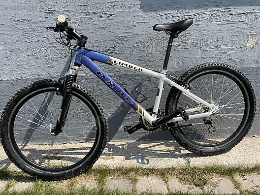 Drag Climber 26 jant Dağ Bisikleti sahibinden.comda - 1228241085