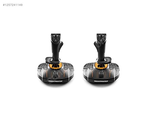 Thrustmaster t1600m oyun konsolu joystick - Kablolu Thrustmaster Oyun ...
