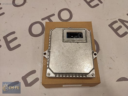 Otomobil & Arazi Aracı / Elektrik / JETTA XENON FAR BEYNİ 1T0907391 ...