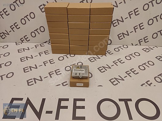 Otomobil & Arazi Aracı / Elektrik / JETTA XENON FAR BEYNİ 1T0907391 ...