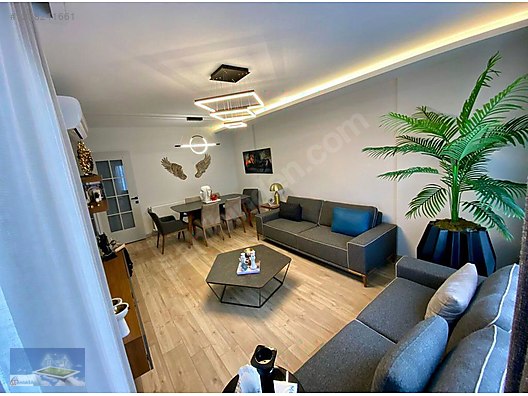 EMLAKSA'dan PEYZAJ ÖDÜLLÜ REAL AVM'YE 3DK MESAFEDE SATILIK 3+1 - Satılık Daire İlanları ...