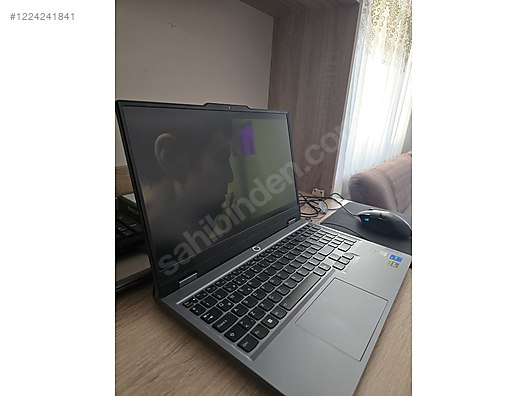 Lenovo Loq 15IAX9 83GS GAMİNG LAPTOP - İlan ve alışverişte ilk adres ...