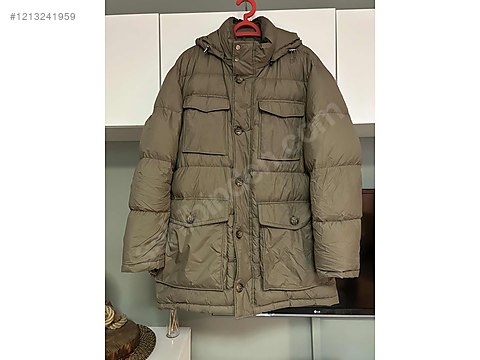 Massimo Dutti Erkek Mont - Massimo Dutti Erkek Mont & Kaban Modelleri ...