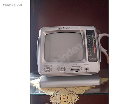 premier antika televizyon sahibinden.comda - 1224241998