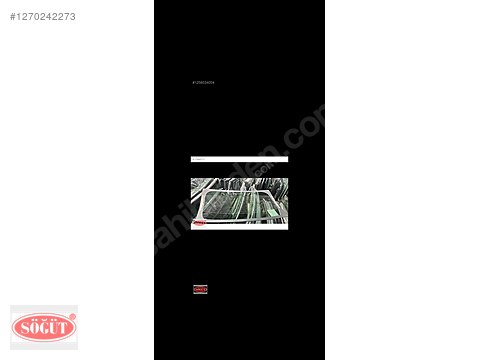RENAULT MEGANE 4 ÖN CAM KEMARALI ORJİNAL RENAULT SERVİS CAMI - İlan ve ...