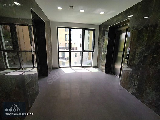 KAĞITHANE MERKEZ MEGA 2 BLOCK TA 1+1 DAİRE - Satılık Daire İlanları ...