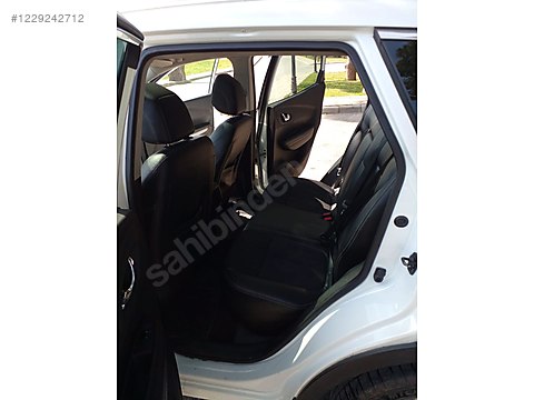 Renault / Kadjar / 1.5 dCi / Icon / İLANIN SON HAFTASI OLDUĞU KADAR ...