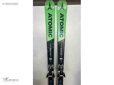 İkinci El Atomic Kayak Takımı Modelleri - 1285242893