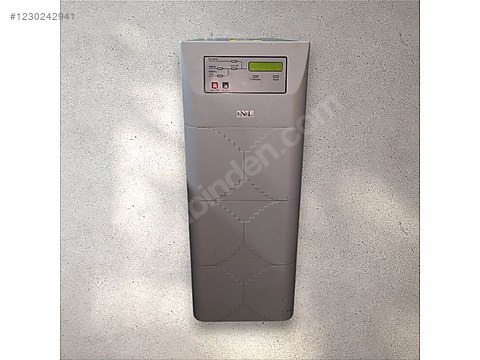 ENEL 31 10KVA UPS KGK at sahibinden.com - 1230242941