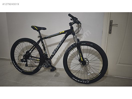 29 Jant Salcano NG 750 Hidrolik Fren Sistemli sahibinden.comda - 1279243019