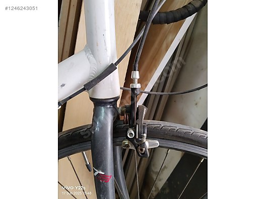 b.twin triban 300 sahibinden.comda - 1246243051