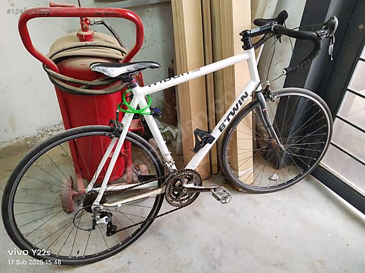 b.twin triban 300 sahibinden.comda - 1246243051