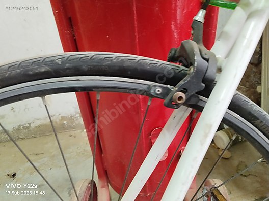 b.twin triban 300 sahibinden.comda - 1246243051