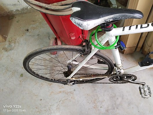 b.twin triban 300 sahibinden.comda - 1246243051