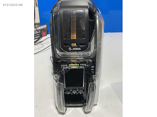 Yaz c Zebra ZC300 Renkli yaz c sahibinden da 1212243198