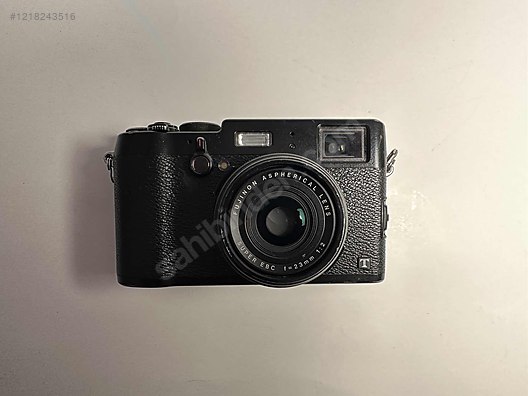 X100t store