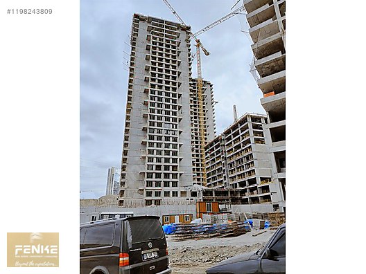 FENKE'DEN NATURA İNCEK'TE BAHÇE DUBLEKS C TİPİ, 2+1 - Satılık Daire ...