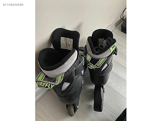 FIREFLY Inline Skates H40 Junior Paten sahibinden.comda - 1149244059
