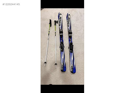 Sıfır Elan Kayak Takımı Modelleri - 1220244145