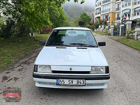 Renault / R 11 / Flash S / 1994 MODEL YENİ MUAYANELI 1.7 RENAULT FLASH ...