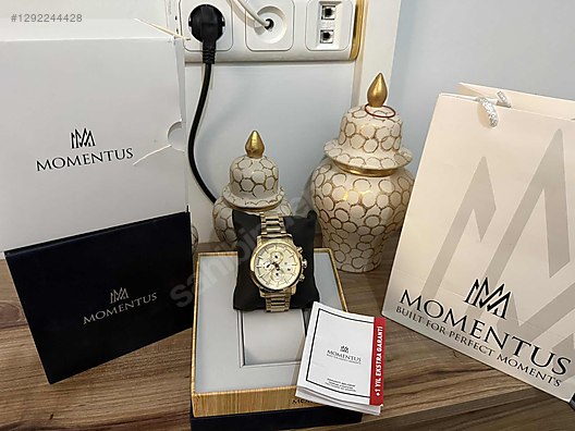 Momentus / Sıfır 3 yıl garantili momentus sahibinden.comda - 1292244428