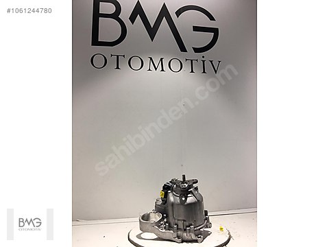 Otomobil & Arazi Aracı / Şanzıman & Vites / BMW G30 Lci Atc13 Arazi ...