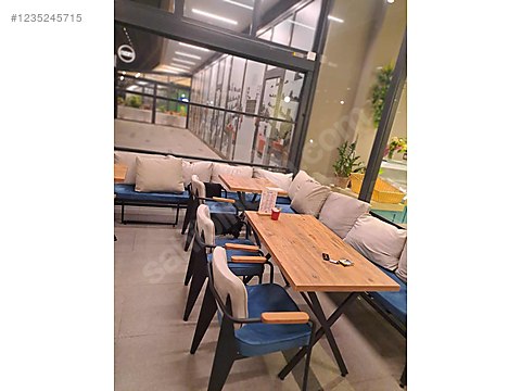 Caffe lokanta yemek masası - Masa Takımı İlanları sahibinden.com'da ...