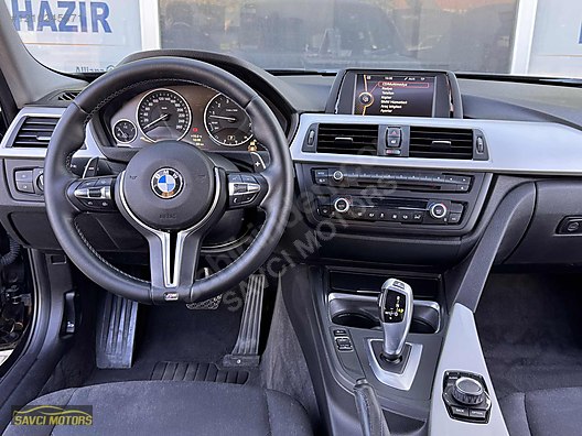 BMW / 3 Serisi / 316i / Standart / F80 GÖRÜNÜMLÜ BMW F30 HATASIZ ...