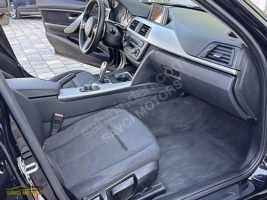 BMW / 3 Serisi / 316i / Standart / F80 GÖRÜNÜMLÜ BMW F30 HATASIZ ...