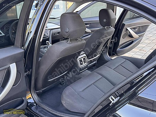 BMW / 3 Serisi / 316i / Standart / F80 GÖRÜNÜMLÜ BMW F30 HATASIZ ...