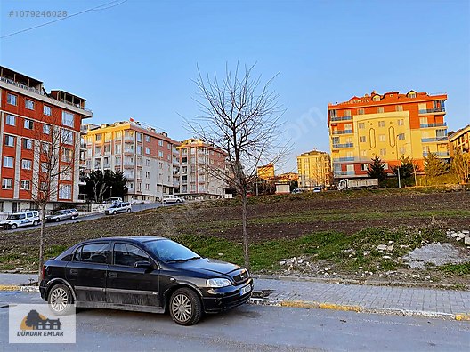 DÜNDAR EMLAK'DAN RUHSATI HAZIR 7 KAT TİC + KONUT İMARLI ARSA - Satılık ...
