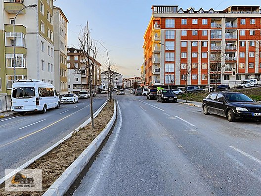 DÜNDAR EMLAK'DAN RUHSATI HAZIR 7 KAT TİC + KONUT İMARLI ARSA - Satılık ...