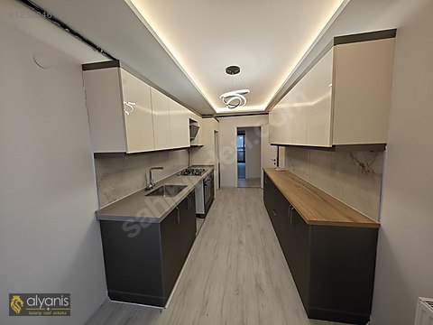 Ayrancılar Barış manço caddesinde Lux Geniş 3+1 Sıfır daire - Satılık ...