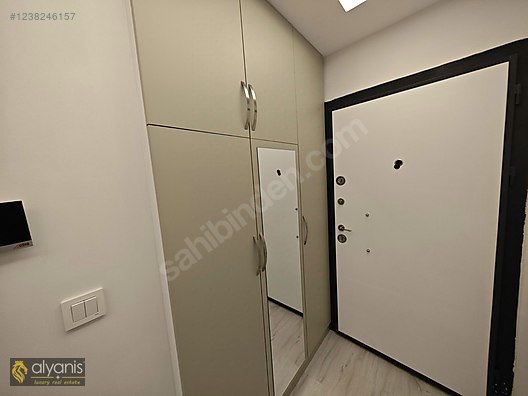 Ayrancılar Barış manço caddesinde Lux Geniş 3+1 Sıfır daire - Satılık ...