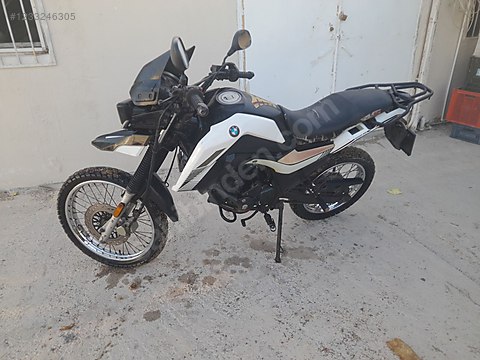 RKS Winner 200 2018 Model Touring Motor Sahibinden İkinci El 38.500 TL ...