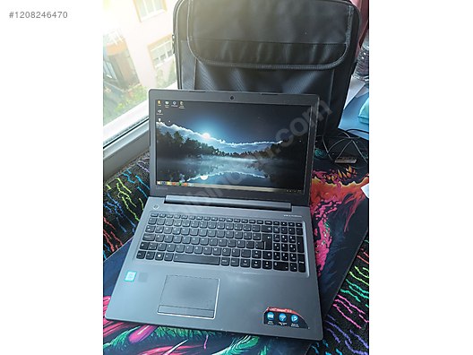 Lenovo / Acil Laptop Lenovo IdeaPad 510 İ5 7. nesil NVİDİA ekran kartı ...