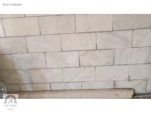 BEYAZ MERMER DUVAR CEPHE KAPLAMA ZEMİN DÖŞEME DOĞAL TAŞ m2 fiyat - Mermerler ve Yapı Malzemeleri ...