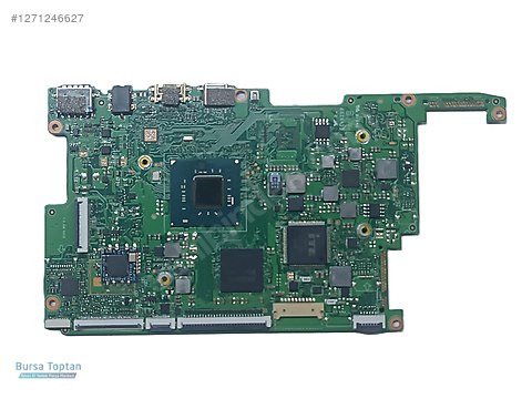 İ life zed air plus celeron anakart 4gb ramli sağlam işlem görme ...
