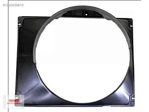 Minivan & Panelvan / Isıtma & Havalandırma & Klima / HMC 253504F100 FAN ...